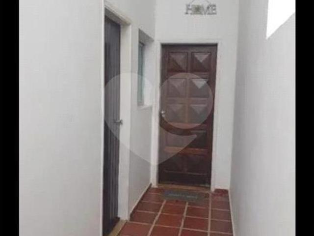 Condomínio com 3 quartos à venda em Loteamento joão batista julião SP