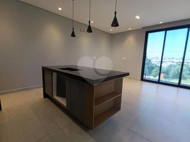 Condomínio com 3 quartos à venda em Loteamento park gran reserve SP