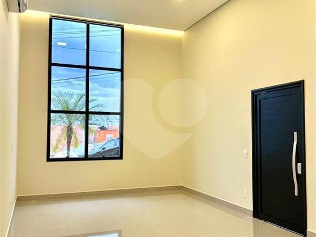 Condomínio com 3 quartos à venda em Loteamento park gran reserve SP