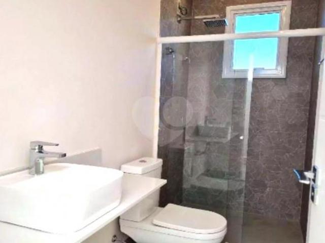 Condomínio com 3 quartos à venda em Loteamento park gran reserve SP