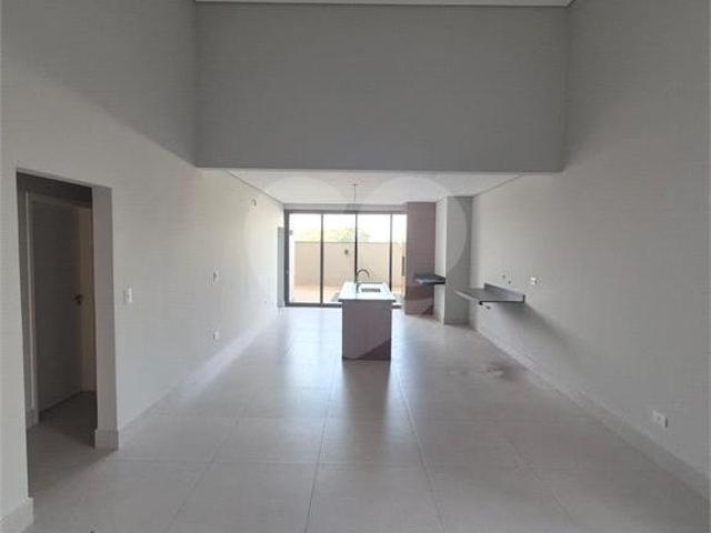 Condomínio com 3 quartos à venda em Loteamento residencial e comercial villa d&apos aquila SP