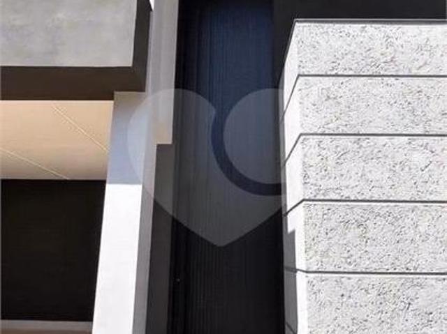 Condomínio com 3 quartos à venda em Loteamento residencial e comercial villa d&apos aquila SP