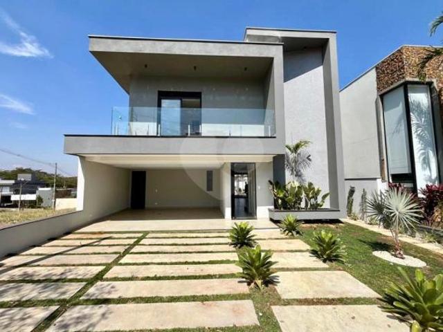 Condomínio com 3 quartos à venda em Loteamento residencial e comercial villa d&apos aquila SP