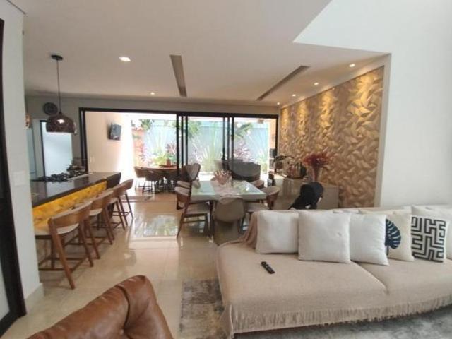 Condomínio com 3 quartos à venda em Loteamento residencial e comercial villa d&apos aquila SP