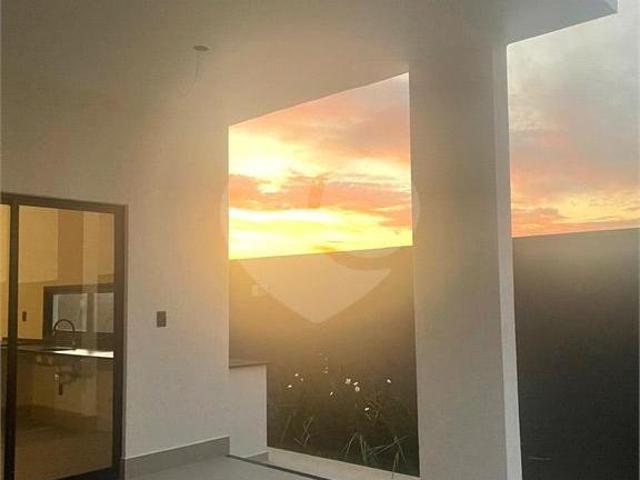 Condomínio com 3 quartos à venda em Loteamento residencial fazenda casa grande SP