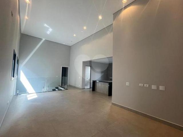 Condomínio com 3 quartos à venda em Loteamento residencial reserva do engenho SP