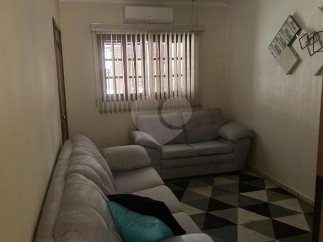 Condomínio com 3 quartos à venda em Loteamento são francisco SP