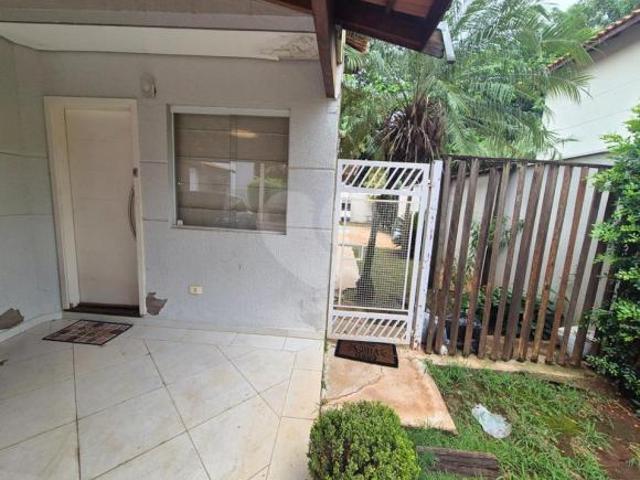 Condomínio com 3 quartos à venda em Loteamento São Francisco SP