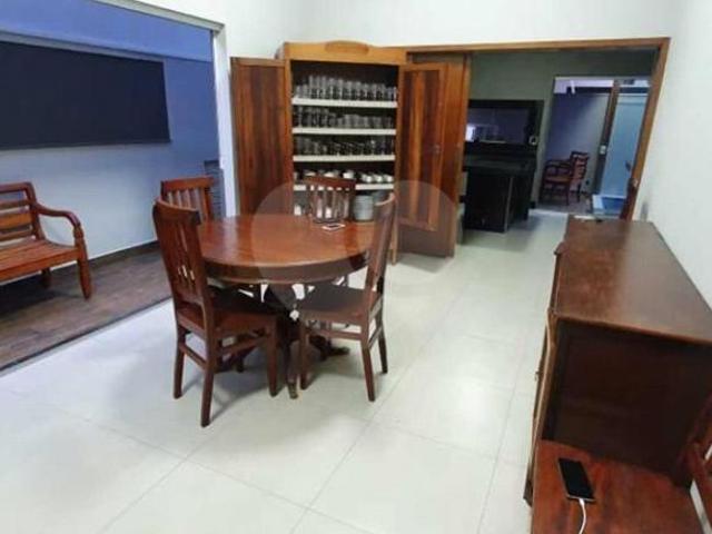 Condomínio com 3 quartos à venda em Loteamento Terras De Florença SP
