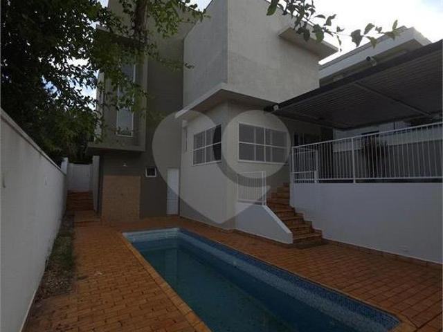 Condomínio com 3 quartos à venda em Loteamento terras de florença SP
