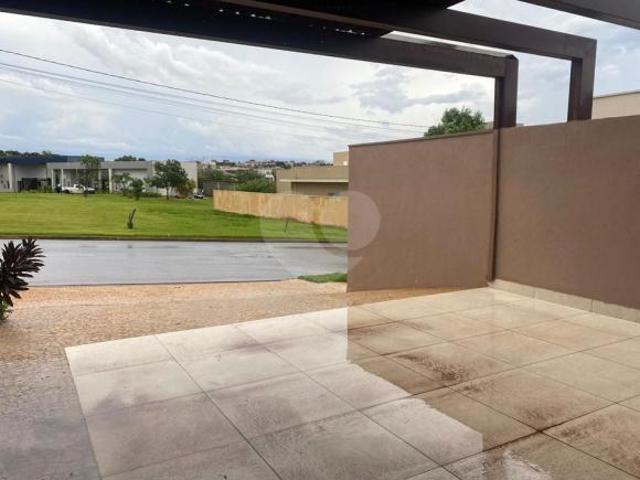 Condomínio com 3 quartos à venda em Loteamento Terras De Florença SP