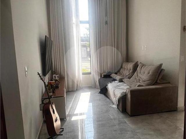 Condomínio com 3 quartos à venda em Loteamento Terras De São Pedro E São Paulo SP