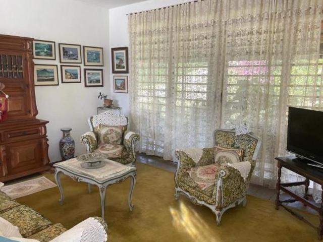 Condomínio com 3 quartos à venda em Marambaia SP