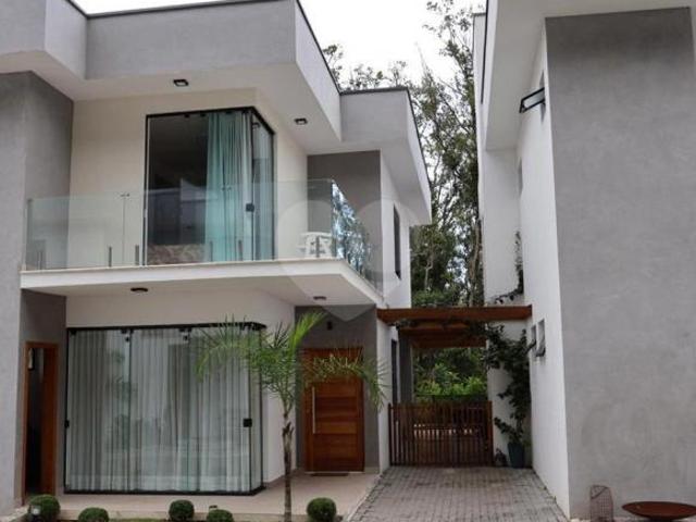 Condomínio com 3 quartos à venda em Maresias SP