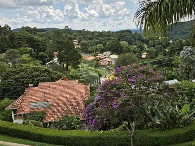 Condomínio com 3 quartos à venda em Mato dentro SP