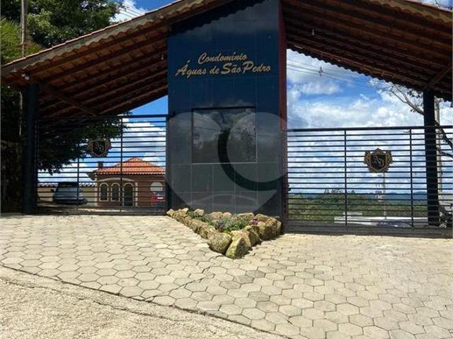 Condomínio com 3 quartos à venda em Mato dentro SP