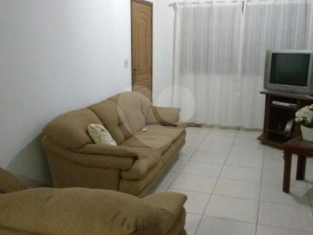 Condomínio com 3 quartos à venda em Morada da praia SP