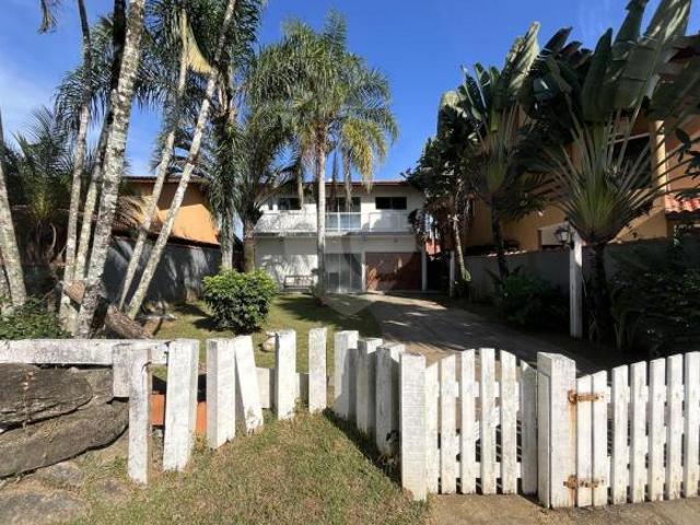 Condomínio com 3 quartos à venda em Morada da praia SP