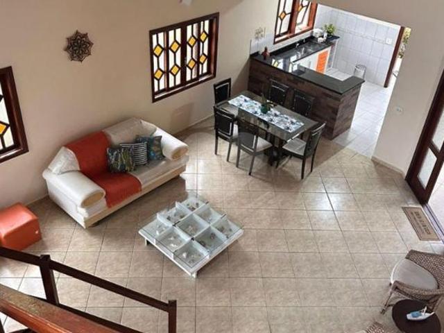 Casa com 3 quartos à venda em Morada da praia SP