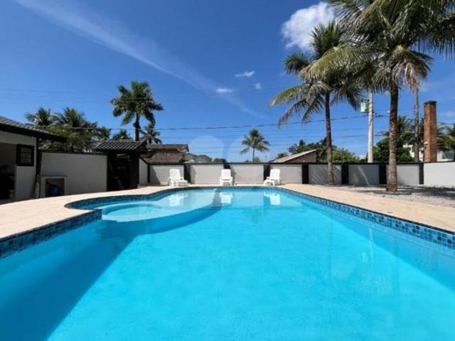 Condomínio com 3 quartos à venda em Morada Da Praia SP