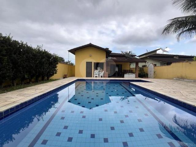 Casa com 3 quartos à venda em Morada da praia SP