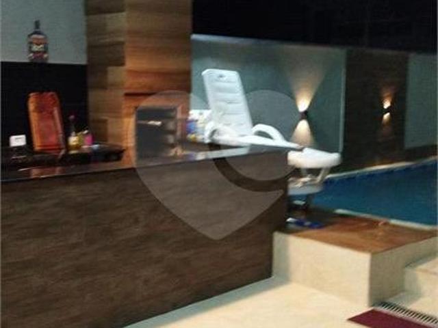 Condomínio com 3 quartos à venda em Morada Da Praia SP