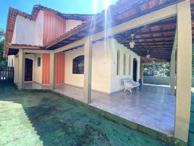 Condomínio com 3 quartos à venda em Morada da praia SP