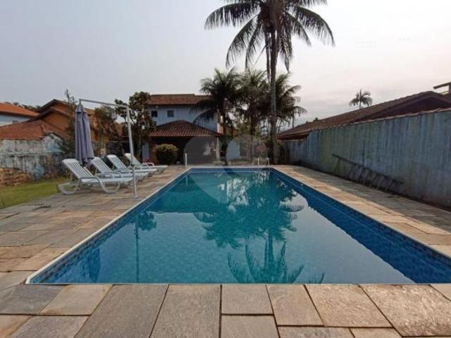 Condomínio com 3 quartos à venda em Morada da praia SP