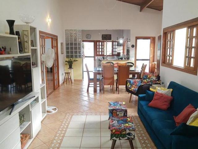 Casa com 3 quartos à venda em Morada da praia SP