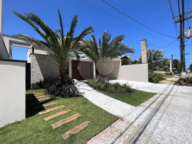 Condomínio com 3 quartos à venda em Morada da praia SP