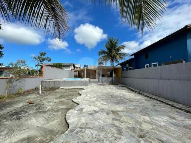Condomínio com 3 quartos à venda em Morada da praia SP