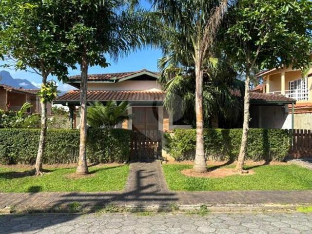 Condomínio com 3 quartos à venda em Morada da praia SP