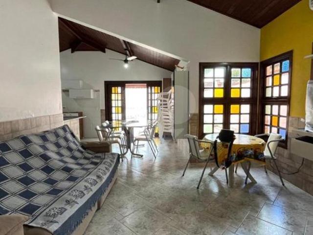 Condomínio com 3 quartos à venda em Morada da praia SP
