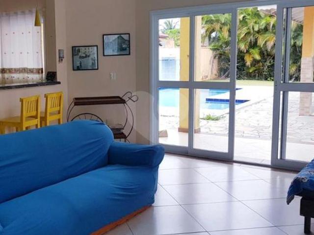 Condomínio com 3 quartos à venda em Morada da praia SP