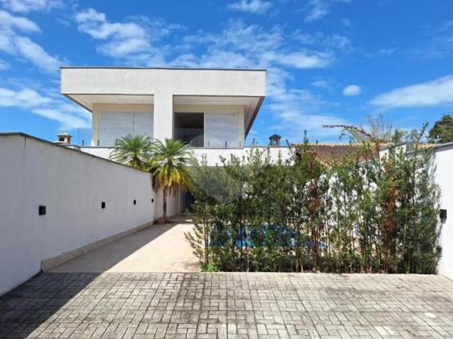 Condomínio com 3 quartos à venda em Morada da praia SP