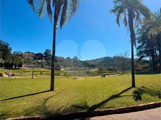 Condomínio com 3 quartos à venda em Morro grande SP