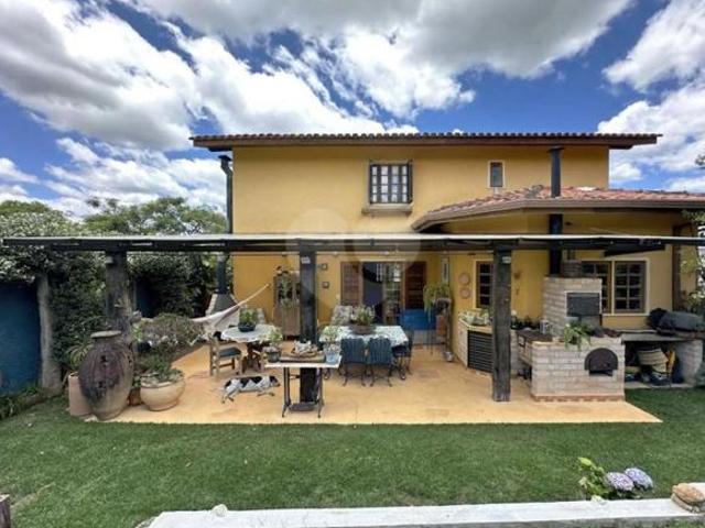 Condomínio com 3 quartos à venda em Nova Higienópolis SP