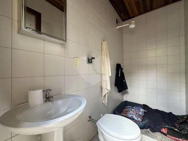 Condomínio com 3 quartos à venda em Nova Higienópolis SP