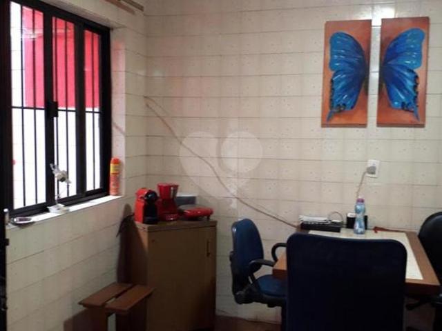 Condomínio com 3 quartos à venda em Nova piraju SP