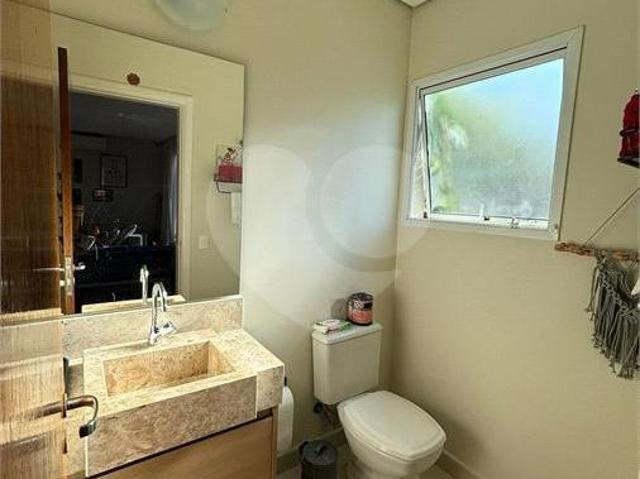 Condomínio com 3 quartos à venda em Observatório SP