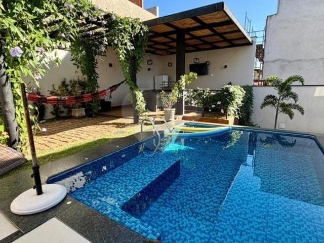 Condomínio com 3 quartos à venda em Ondas SP