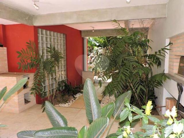 Condomínio com 3 quartos à venda em Palos Verdes SP