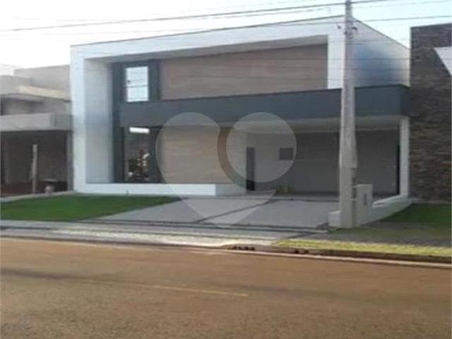 Condomínio com 3 quartos à venda em Parque Brasil 500 SP