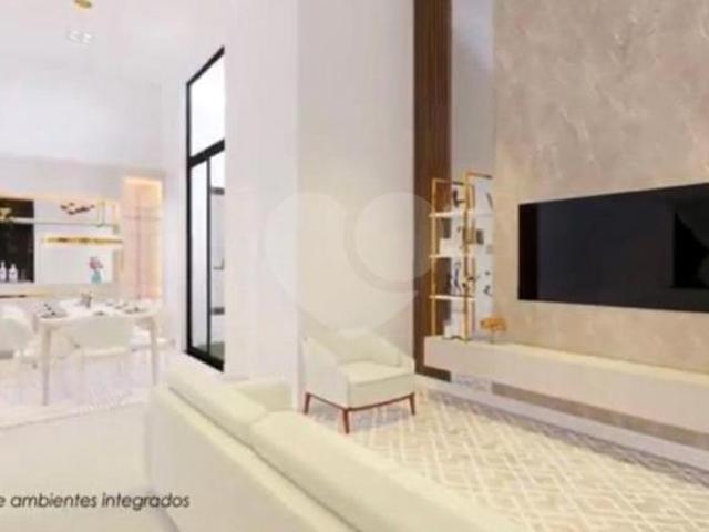 Casa com 3 quartos à venda em Parque brasil 500 SP