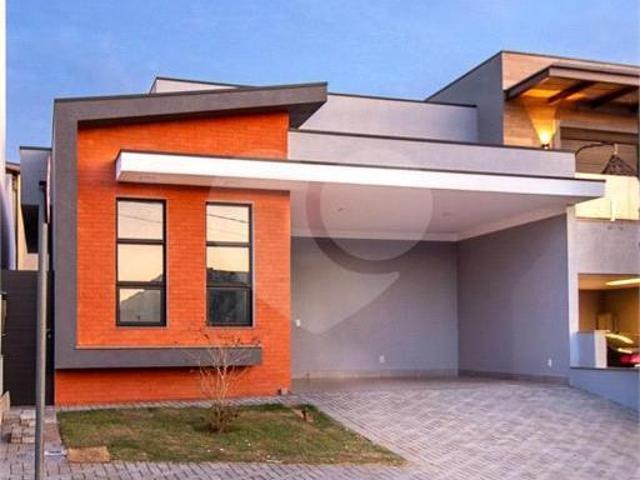 Condomínio com 3 quartos à venda em Parque Brasil 500 SP