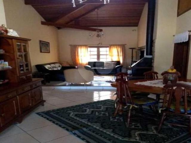 Condomínio com 3 quartos à venda em Parque dos cafezais i SP