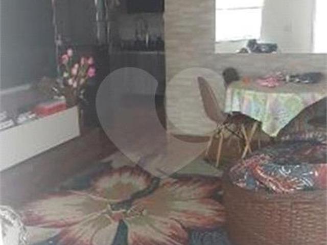 Condomínio com 3 quartos à venda em Parque mandaqui SP