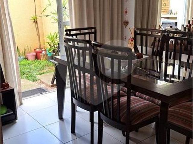 Condomínio com 3 quartos à venda em Parque munhoz SP
