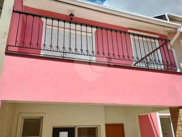Condomínio com 3 quartos à venda em Parque nova suíça SP