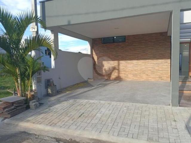 Condomínio com 3 quartos à venda em Parque São Luís SP